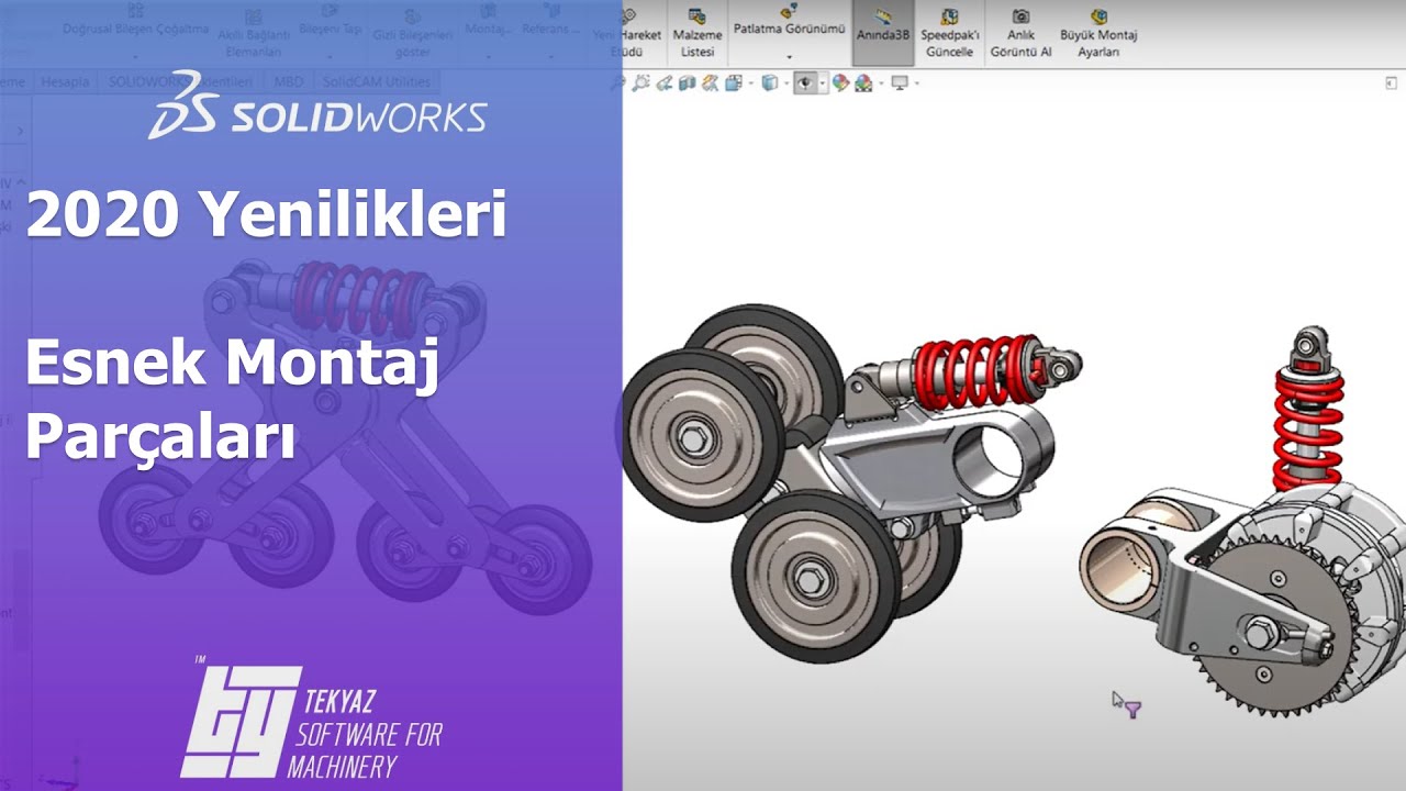 Solidworks Visualize 2020 Ferymi