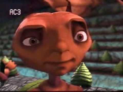 Antz Z Singing Youtube