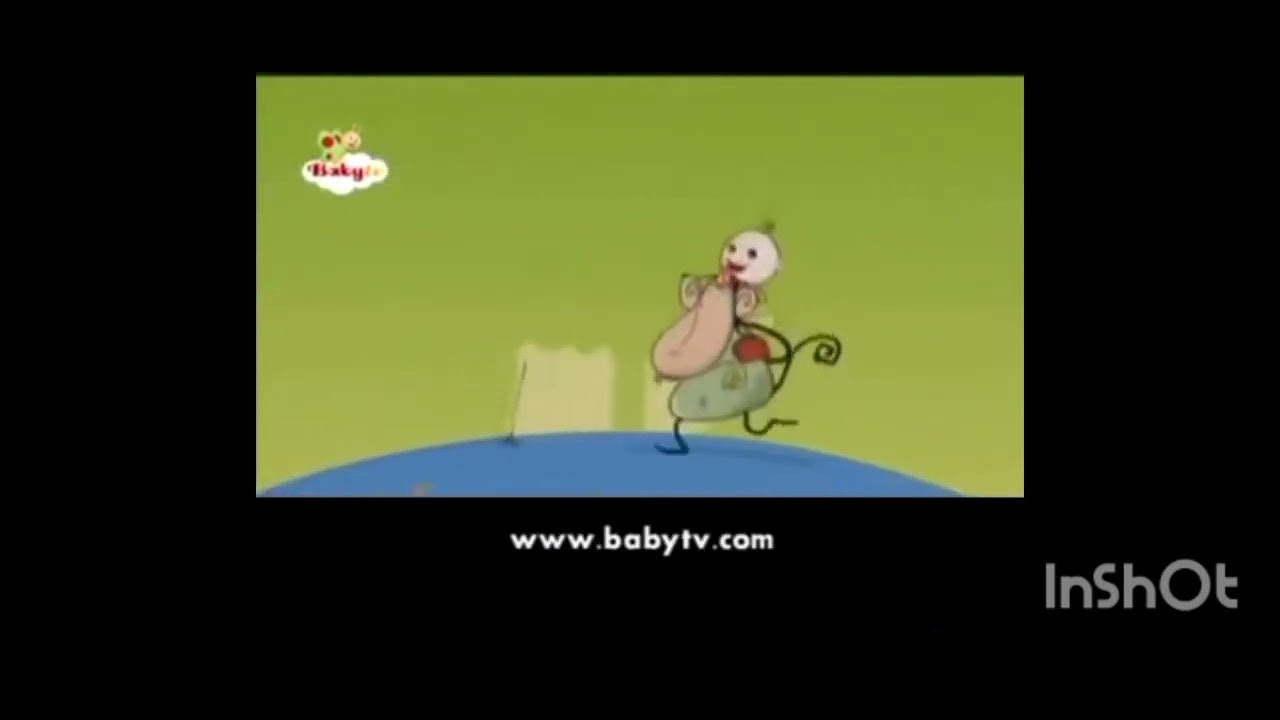 Baby Tv Yoyo Youtube