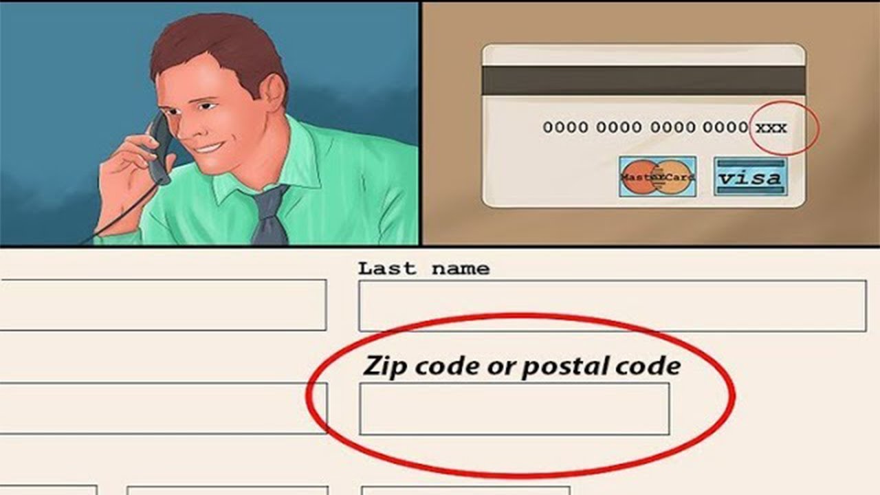Postal Code