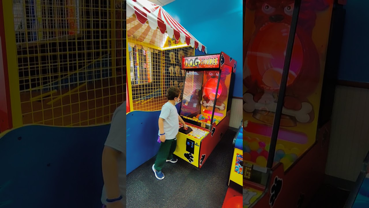 Chuck E Cheese Time Youtube