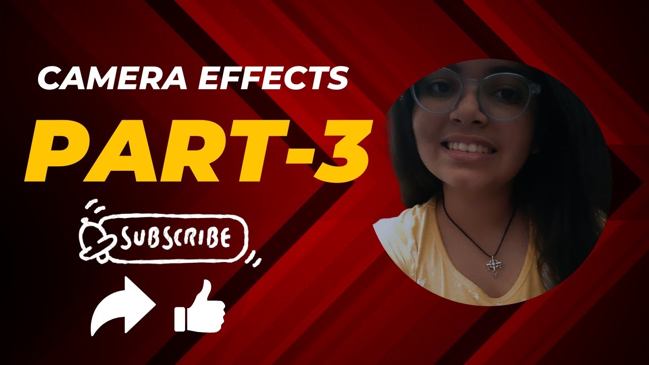 Camera In Javascript Part 3 Youtube