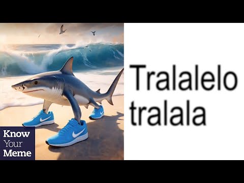 Italian Brainrot Ai Italian Animals Know Your Meme