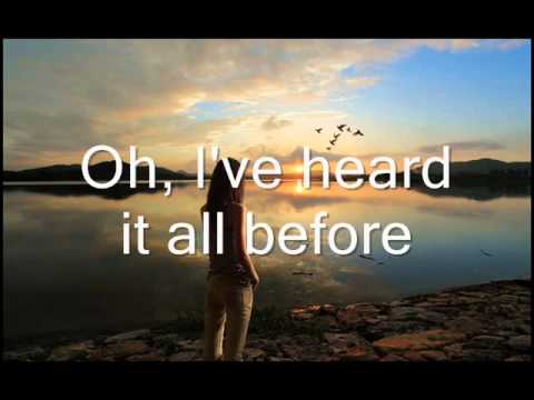 Once In A Lifetime By Freestyle Chords Chordify