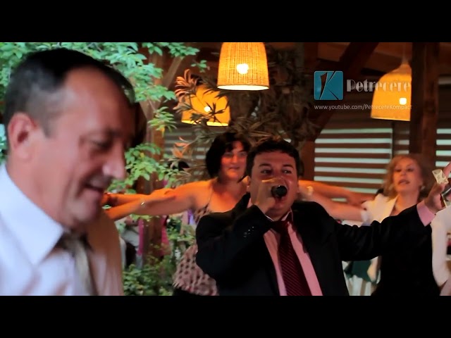 Muzica de Petrecere Hore,sarbe Colaj Live