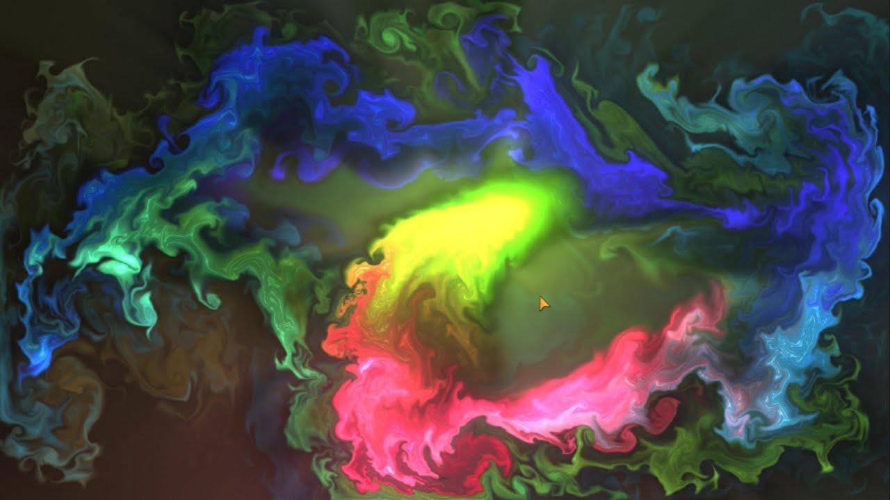 Fluid Simulation Free Youtube