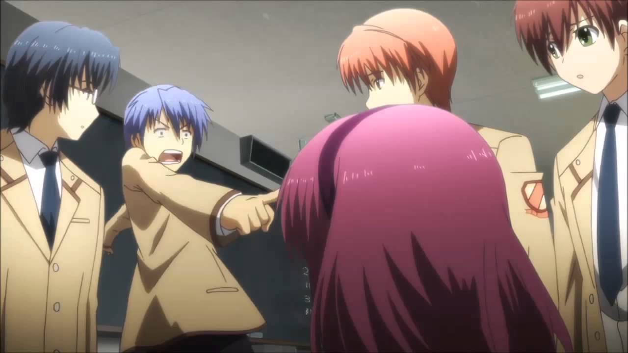 My Funniest Anime Moments Youtube