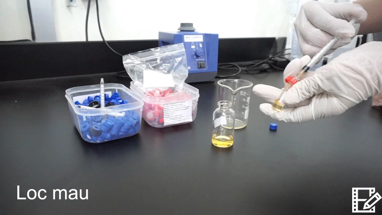 Hplc Youtube