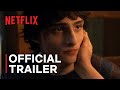 Stranger Things Season 5 Official Final Episode Trailer 2025 Netflix ...