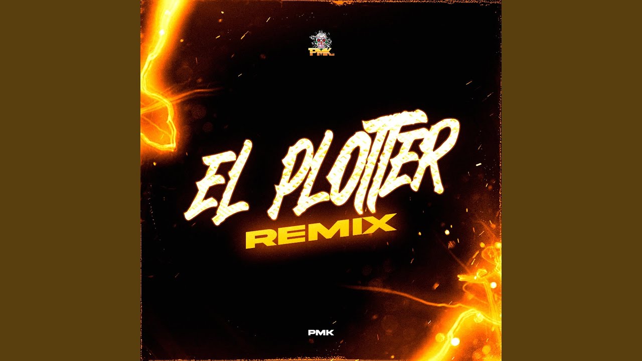 El Plotter Remix Youtube Music