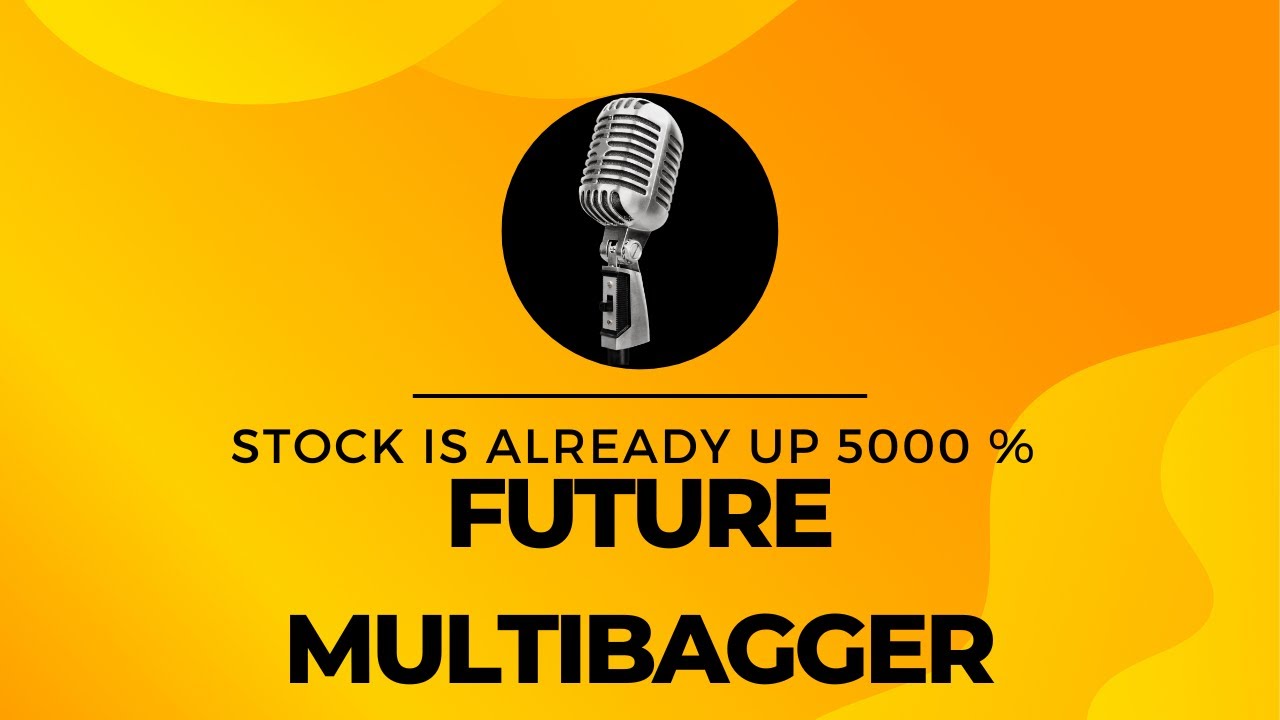 Future Multibagger Youtube