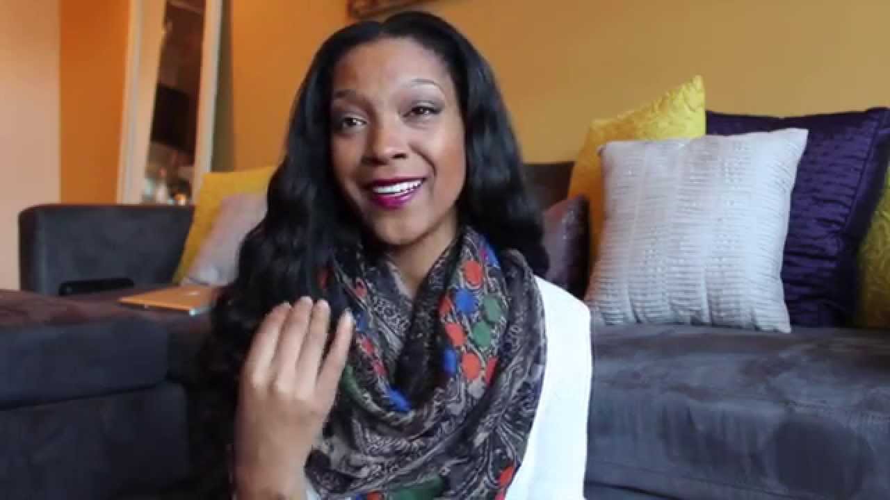2014 Fall Essentials Pt 2 Of 3 Accessories Youtube