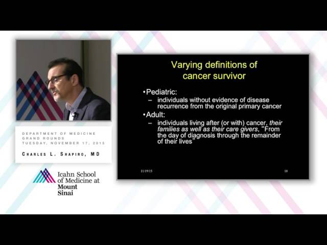 Hematology Medical Oncology Icahn School Of Medicine