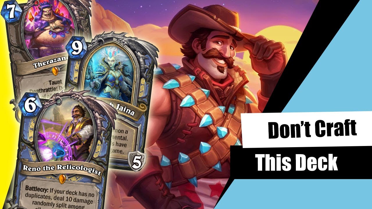 I Like This Deck But Youtube