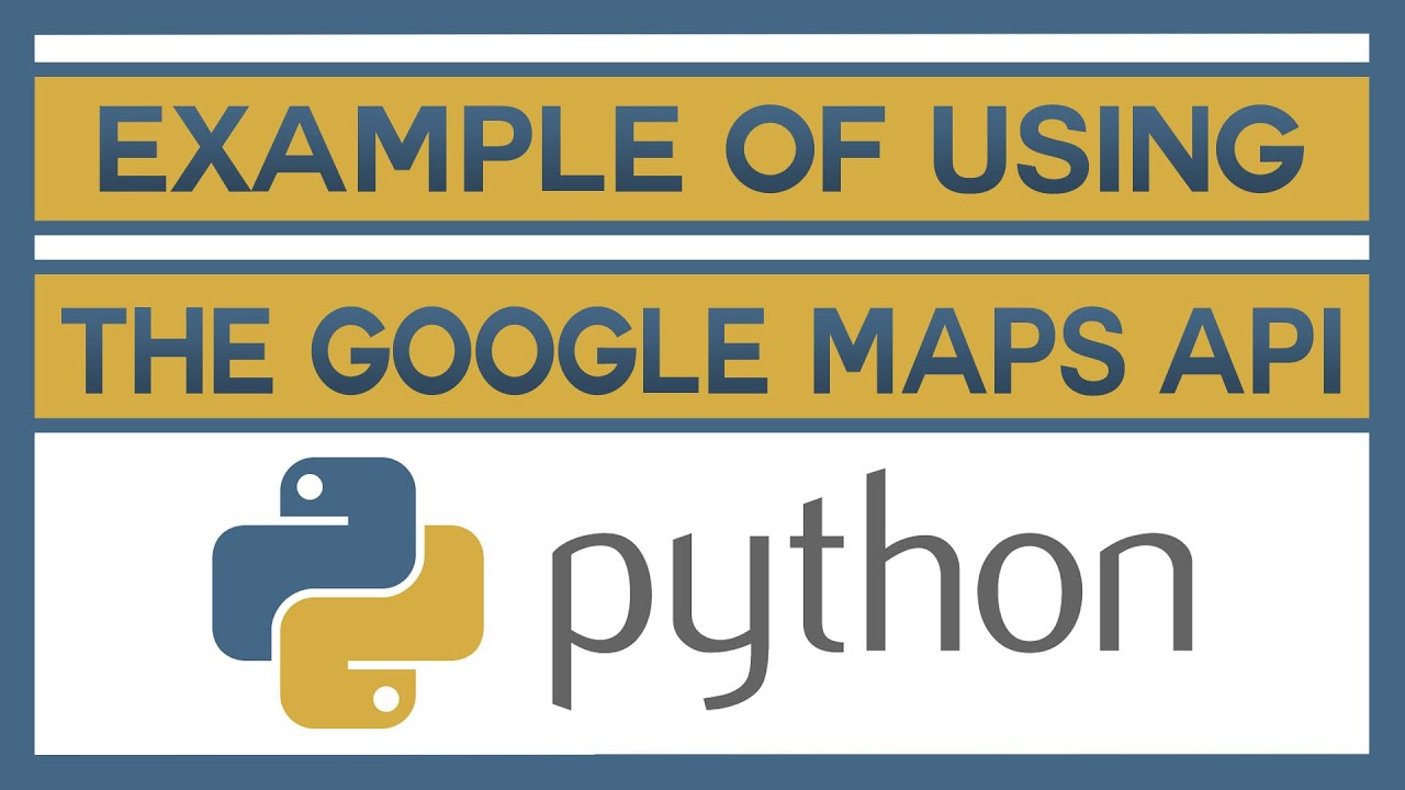 World Maps Library Complete Resources Google Maps Directions Api Python