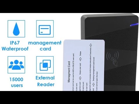 Access Control Youtube