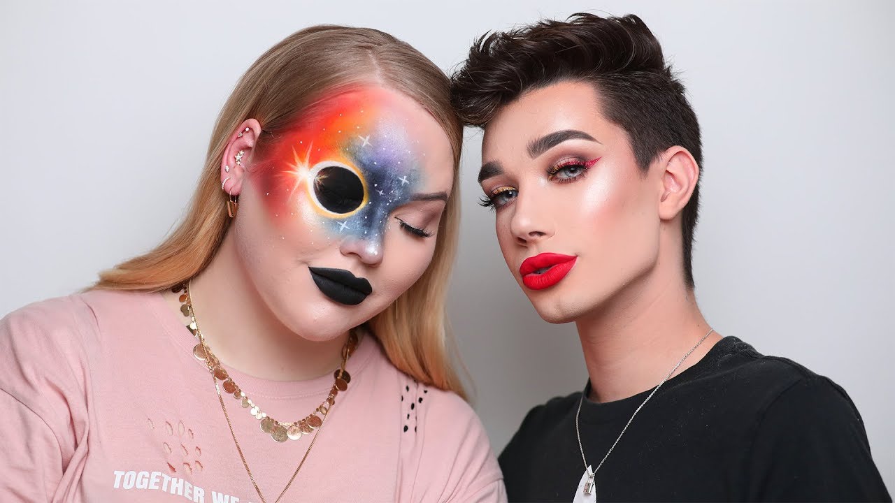 Style Swap Feat Nikkie Tutorials Youtube