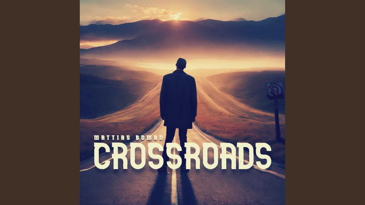Crossroads Youtube Music