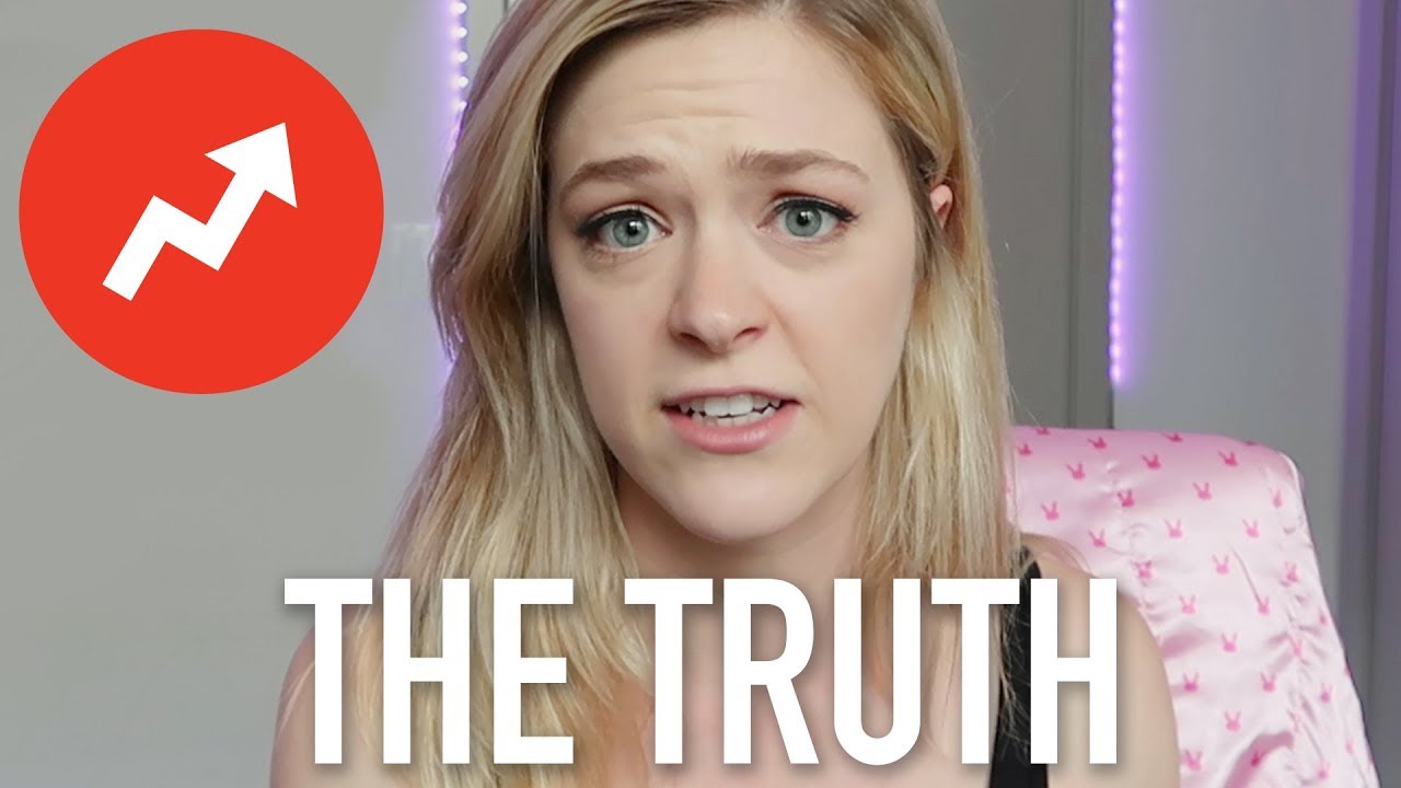 The Truth About Your Buzzfeed Assumptions Kelsey Impicciche Youtube
