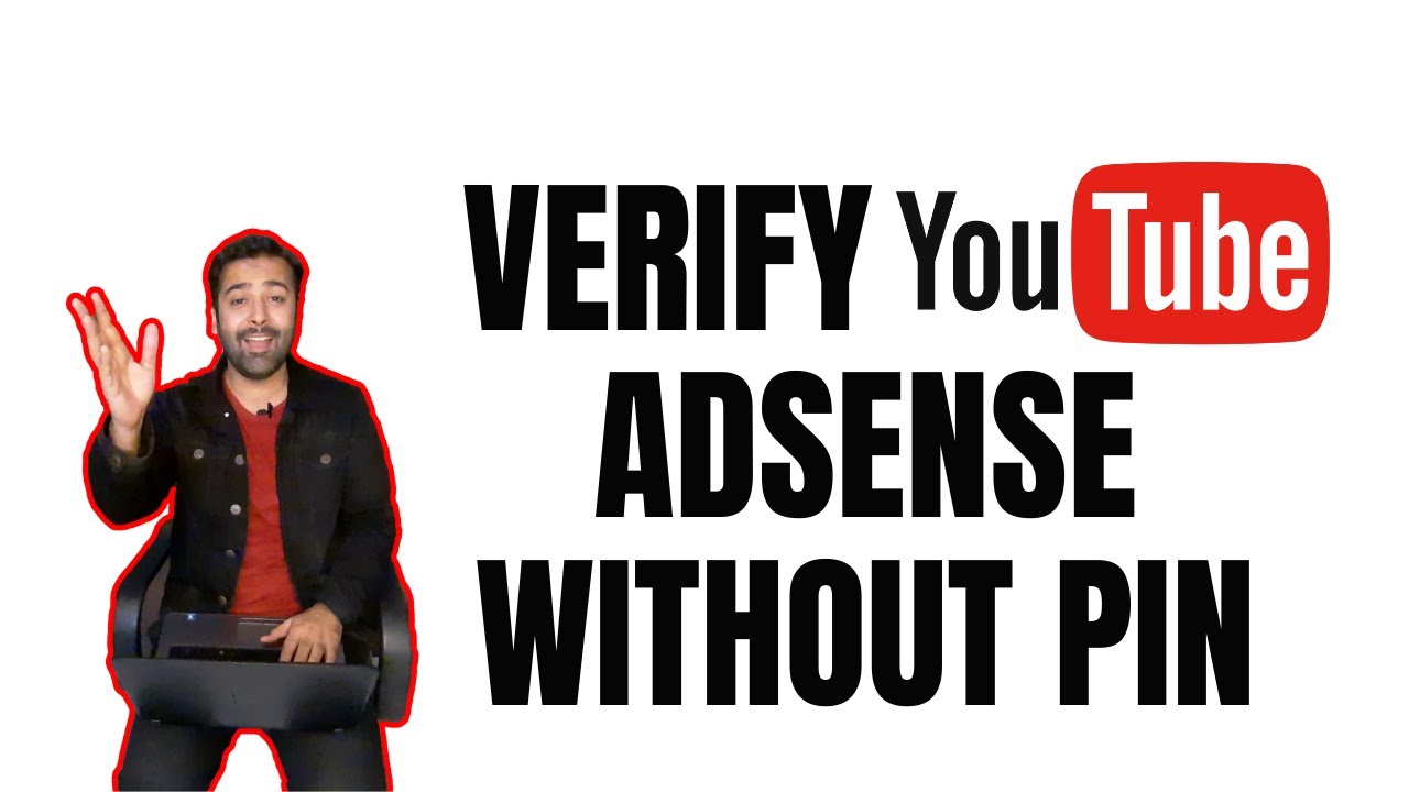 Pin Verification How To Verify Your Channel Without