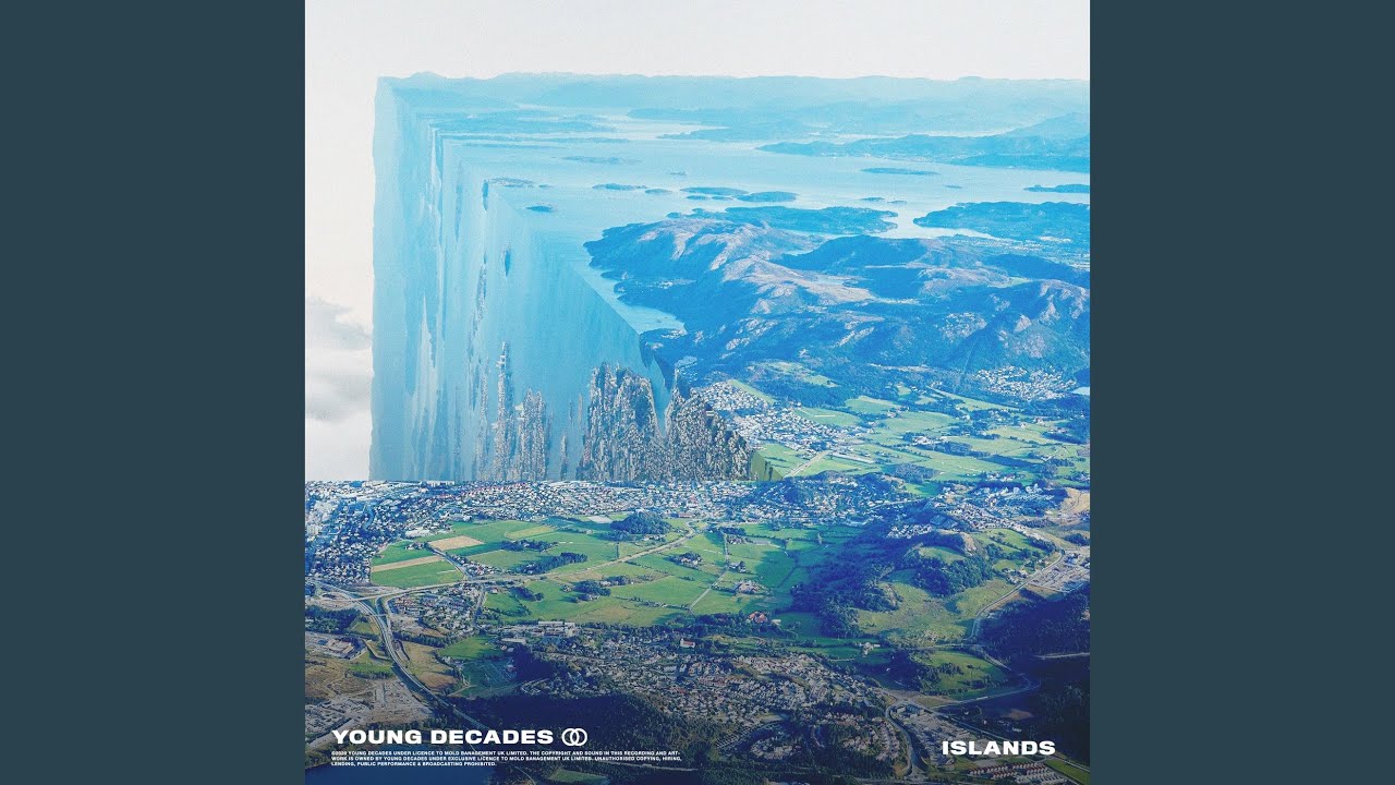Islands Youtube Music