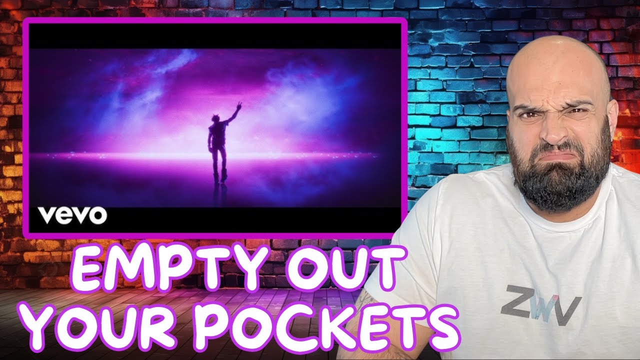 Juice Wrld Empty Out Your Pockets Reaction This Goes Crazy