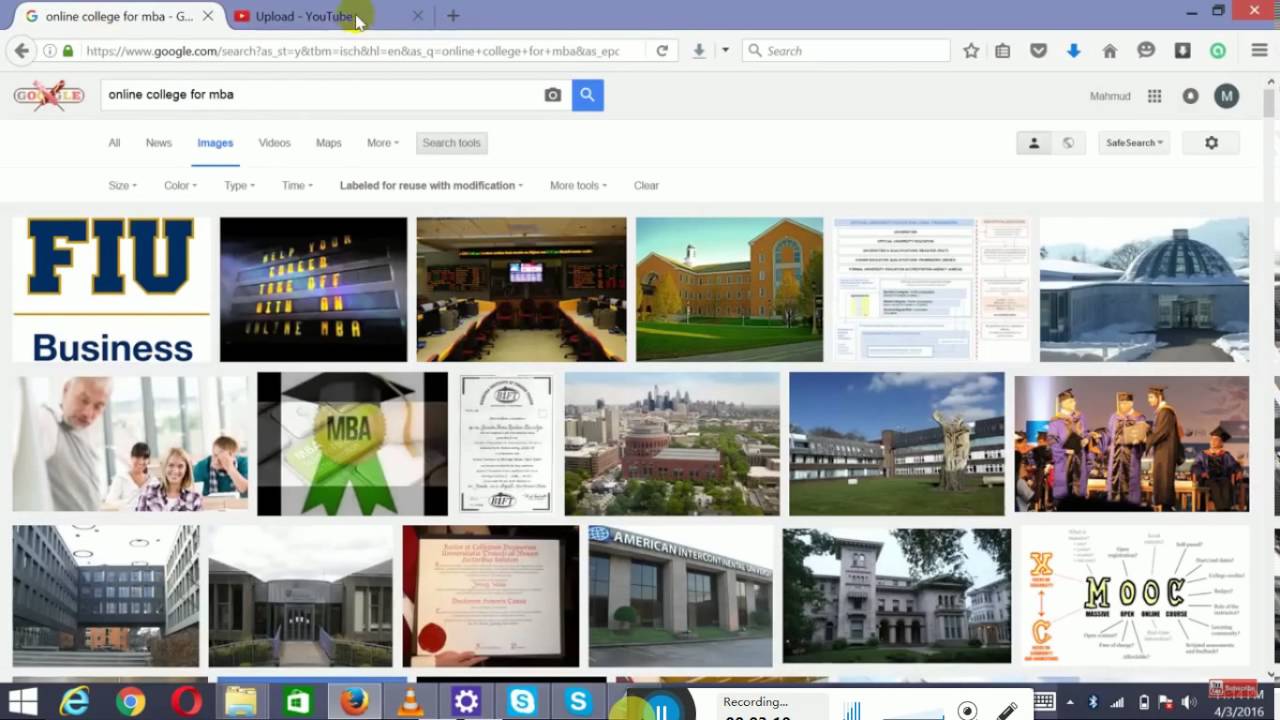 How To Make A Video Slideshow In Youtube Channel Youtube