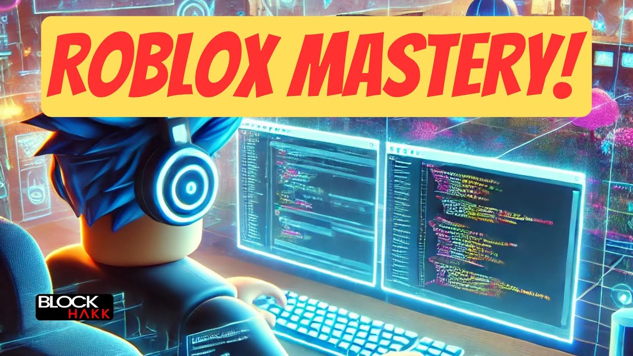 Mastering Roblox Advanced Scripting Techniques For Pro Developers