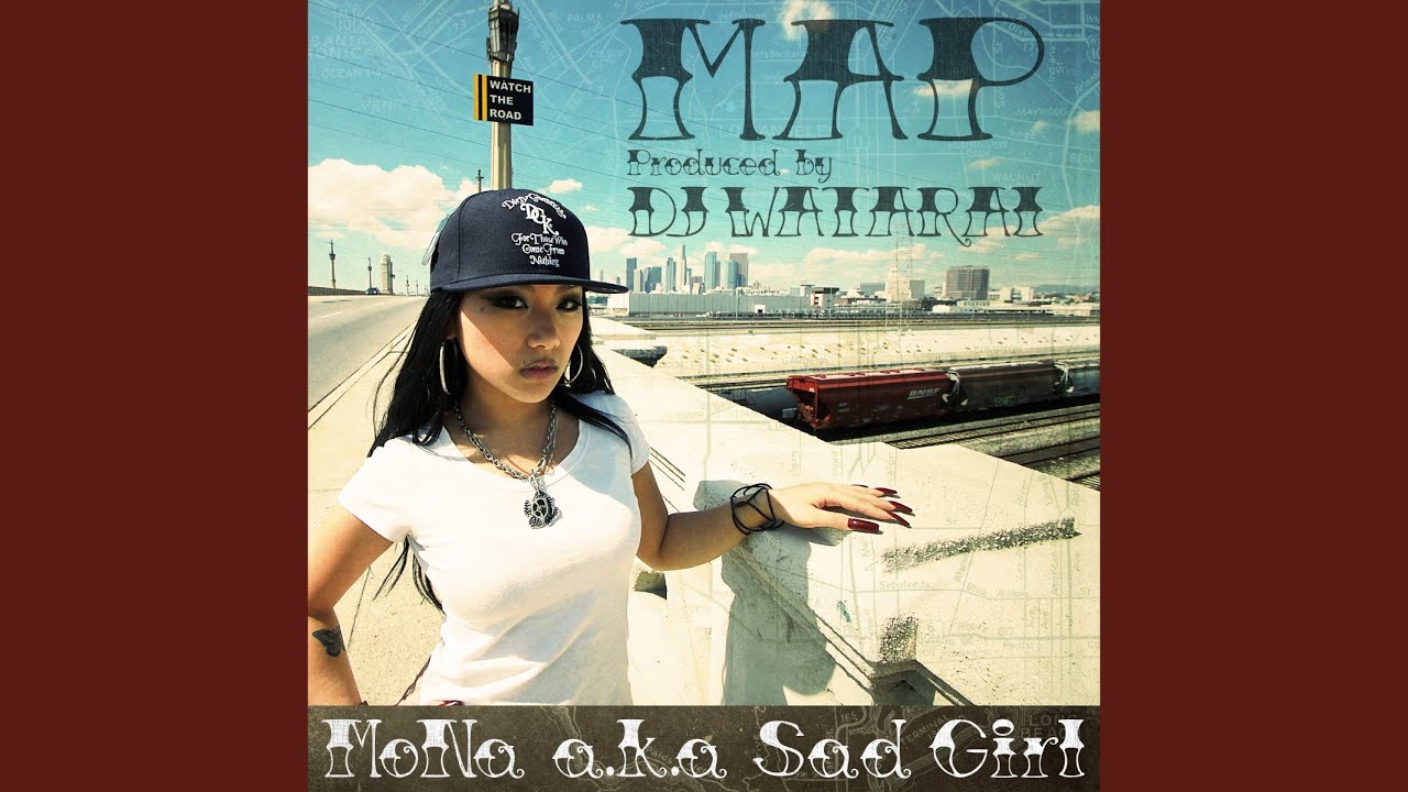 Map Youtube