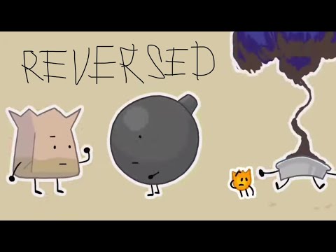 Tpot Extended Intro Reverse Credits Coolestfireyspartanever Bfdi
