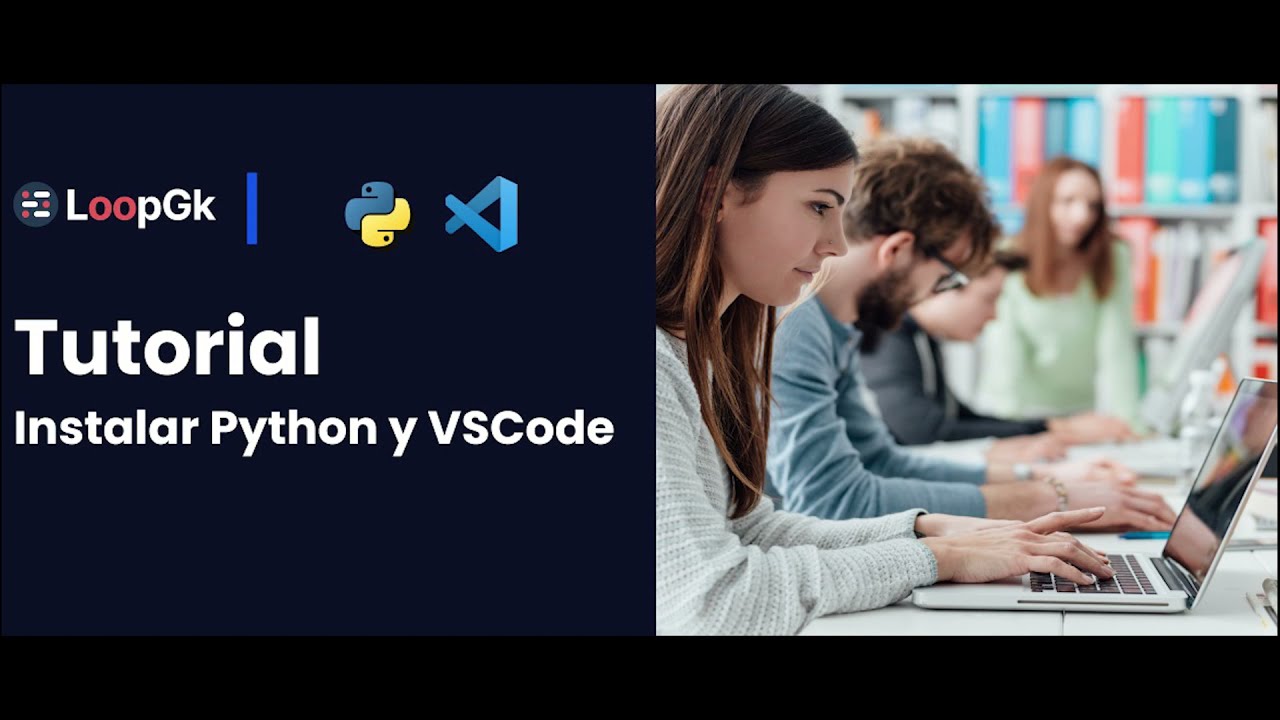 Python In Visual Studio Code Tutorial Analyticslke