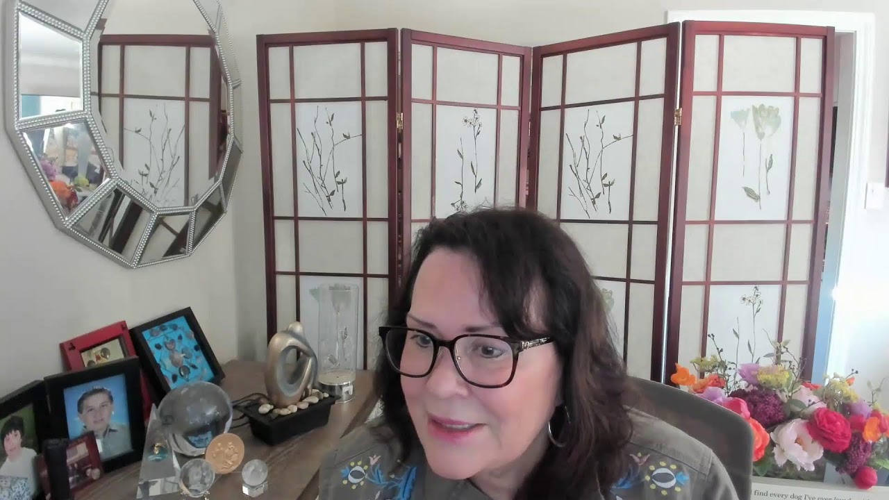 Mediumship Youtube