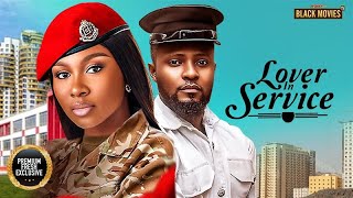 Fifty Fifty Maurice Sam Sonia Uche 2025 Latest Nigerian Full Films ...