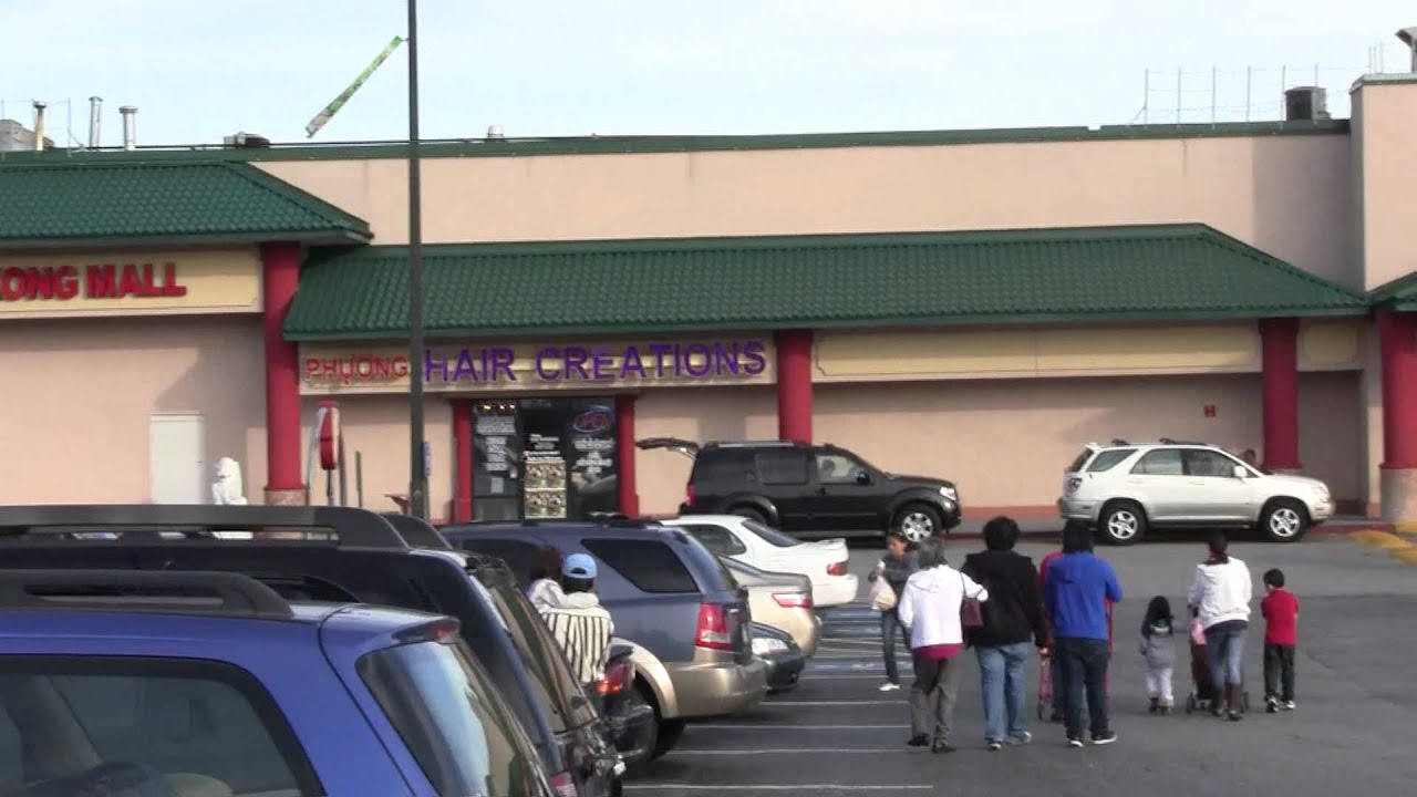 Hong Kong Supermarket In Georgia Youtube