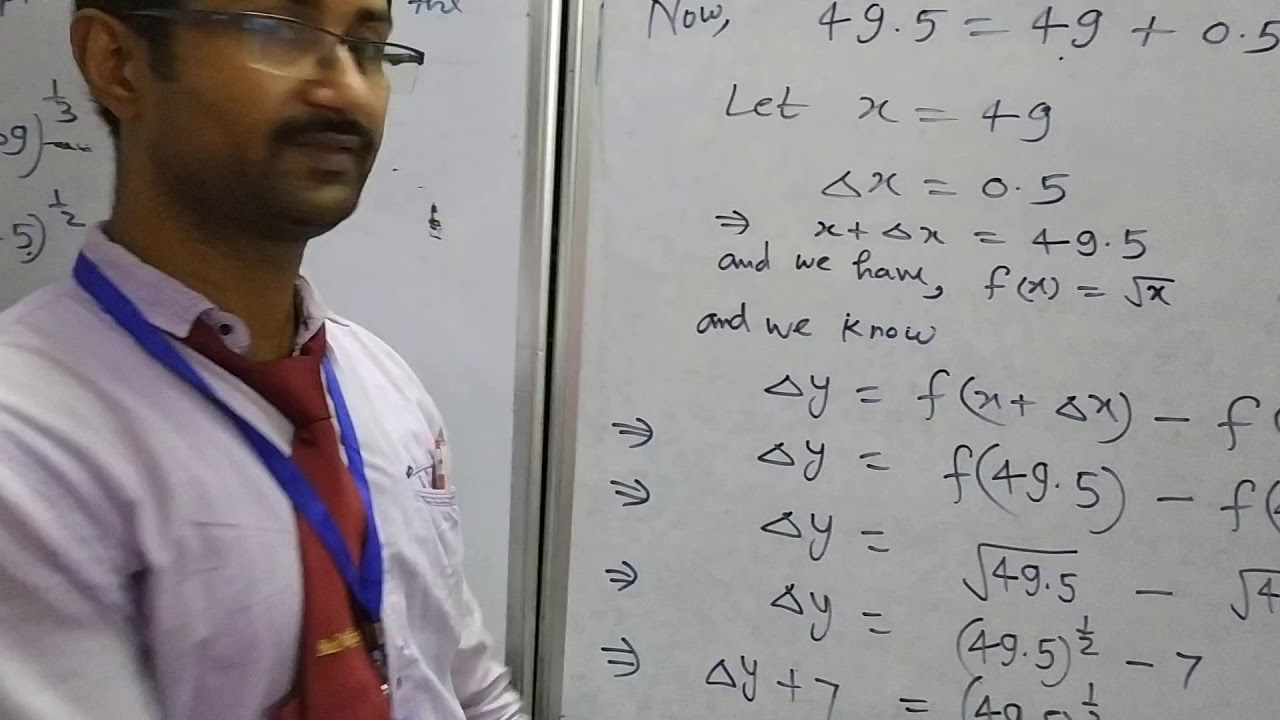 Approximation Youtube