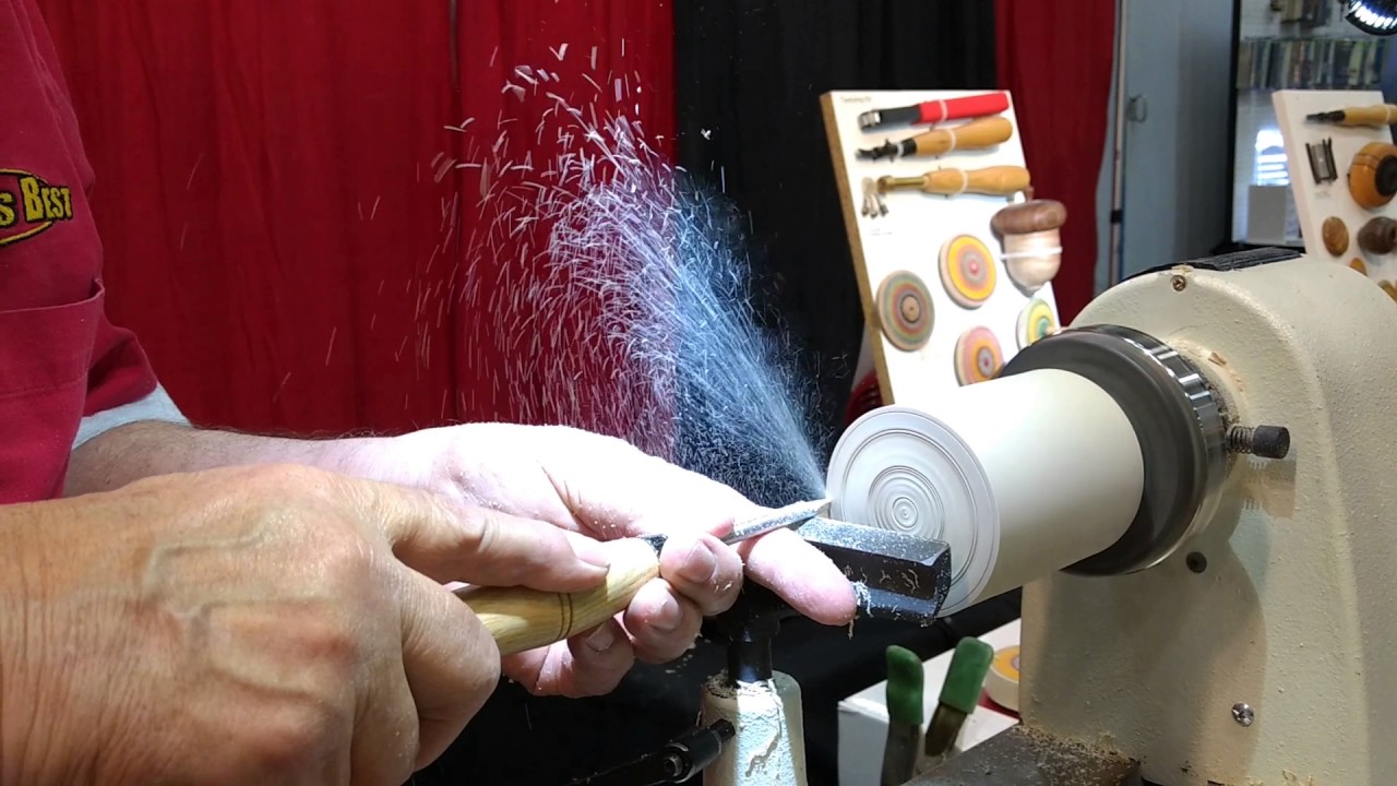 Texturing Demonstration Youtube