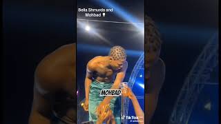 Mohbad Unreleased Song Music Imole Mohbad Goviral Duet Nigerian ...