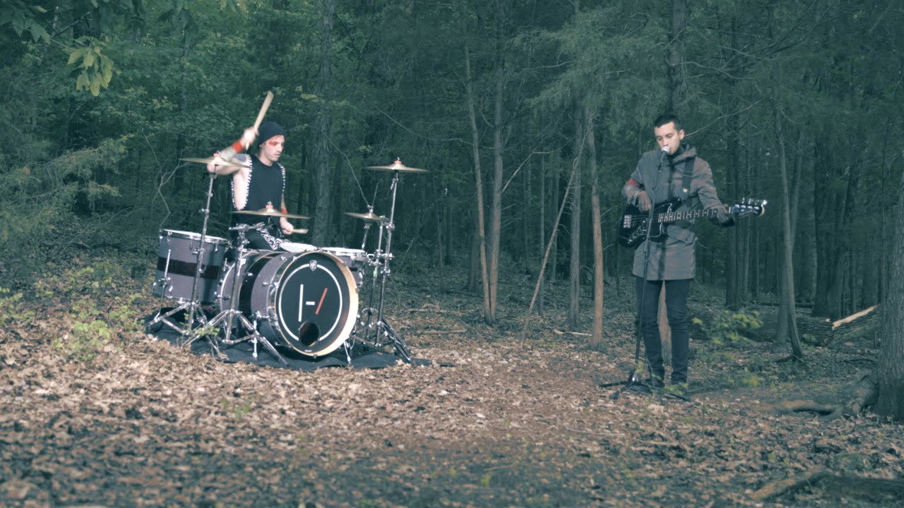 Twenty One Pilots Ride Official Video Youtube Music