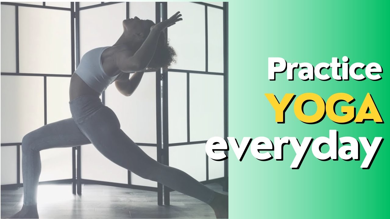 Beginner Yoga Flow Youtube