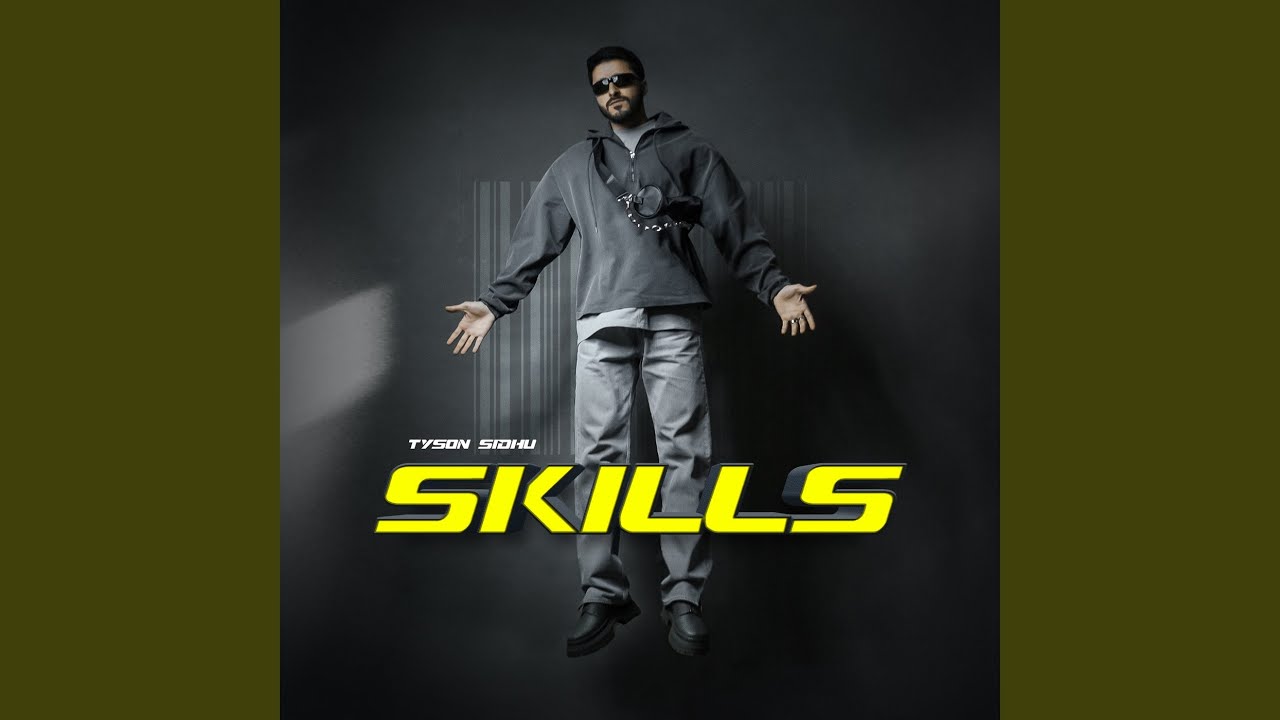 Skills Youtube