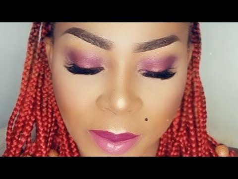 Make Up Tutorial Youtube