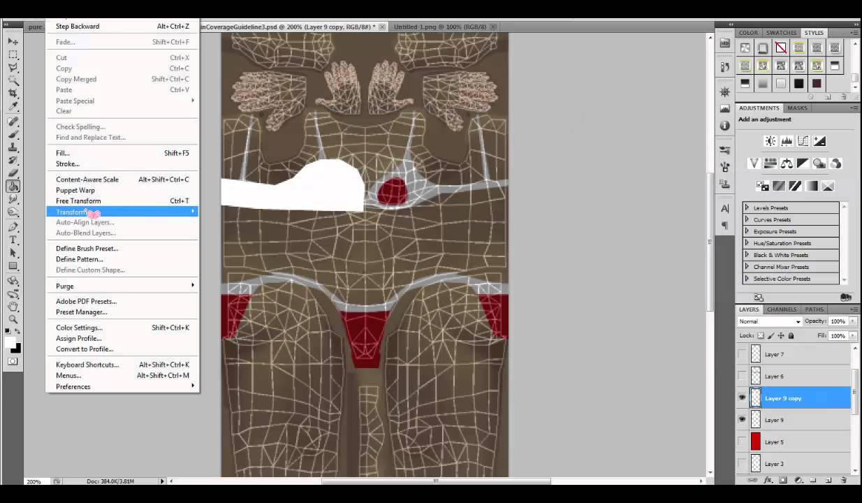 1st Step To Making Clothes On Imvu Youtube