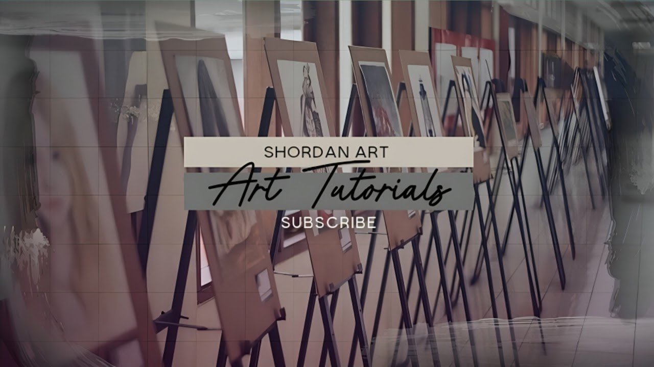 Realistic Drawing Tutorials Youtube