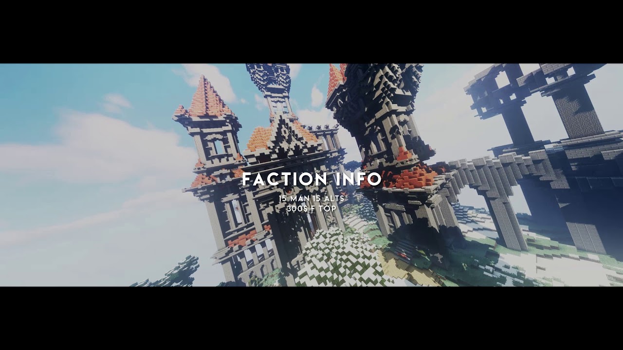 Chaosmc Youtube