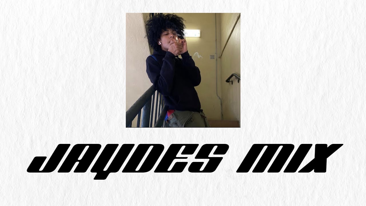 Jaydes Mix That Ll Make You The Coolest In The Room Slowed Reverb