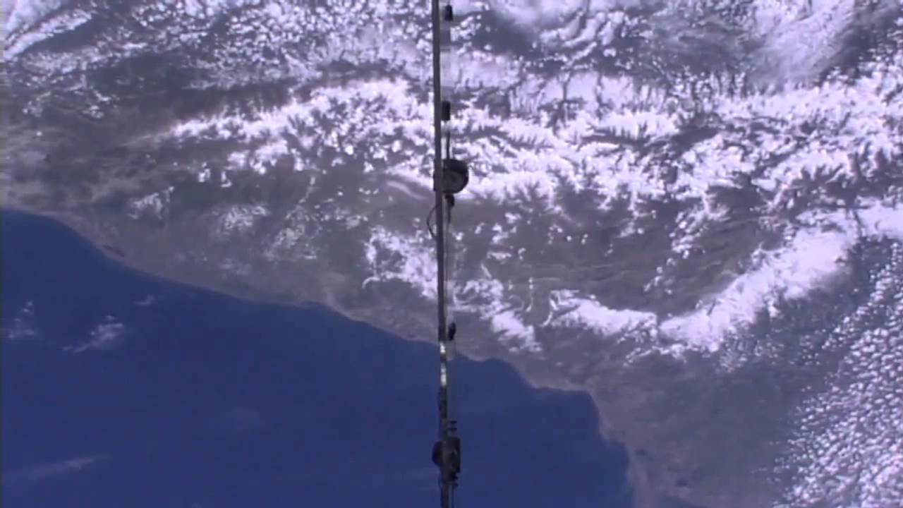 Hdev Nasa
