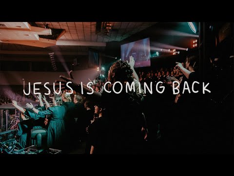 Jesus Is Coming Back Welcome Home Ibc Live 2022 Apostolic Live