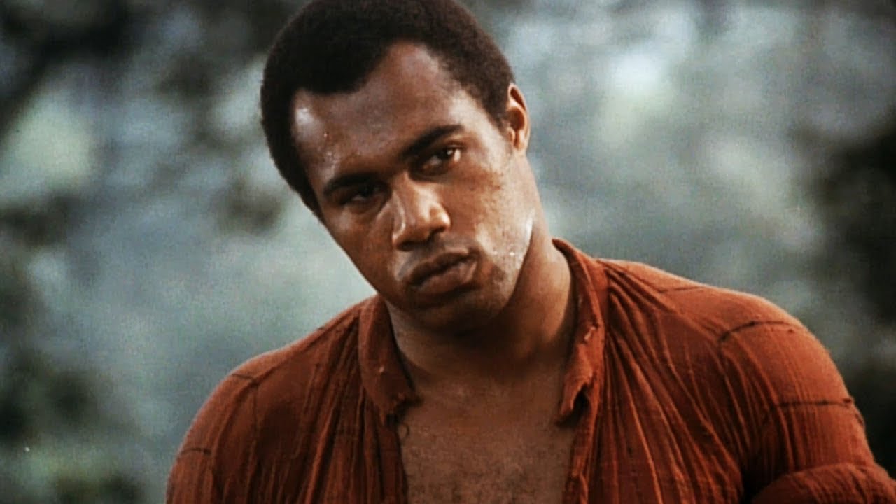 Mandingo 1975 Original Trailer Hd Youtube