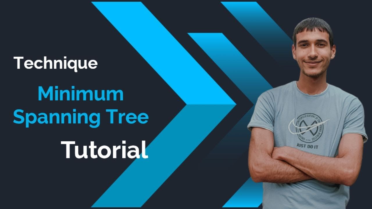 Minimum Spanning Tree Youtube
