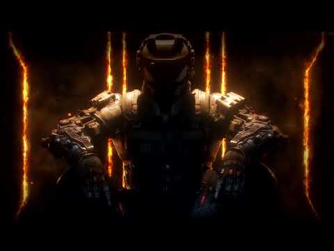 Call Of Duty Black Ops 3 Wallpaper Gif Youtube